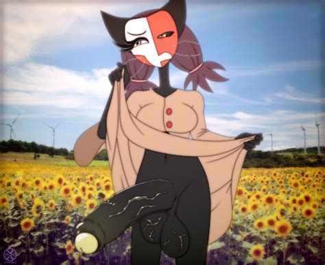 Rule 34 1futa 2022 Anthro Areolae Balls Big Penis Black Body Blurred