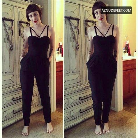 Jessica Conditt Feet Aznudefeet