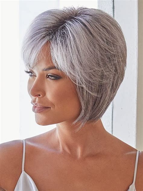 Zeal By Noriko Synthetic Wig