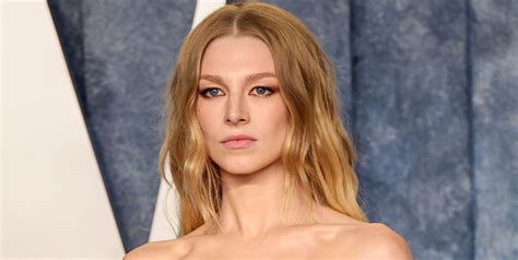 Hunter Schafer Has Opened Up About Her Relationship With Rosalía