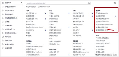 如何通过das连接gaussdb Csdn博客