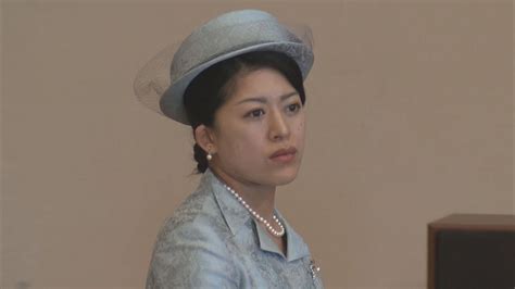 高円宮承子さまが8月に長崎を公務初訪問へ Youtube