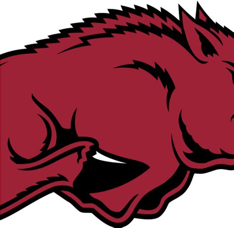 Razorback Country Arkansas Razorbacks Wikipedia Clipart Arkansas