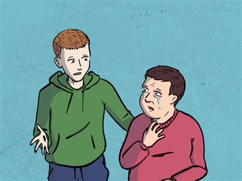 Positive Masculinity No Knives Better Lives