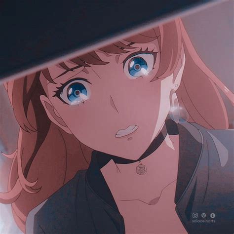 Anna Schneider Anime Anime Characters Anime Icons