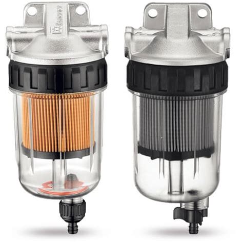 Kompletter Abscheider Für Benzin