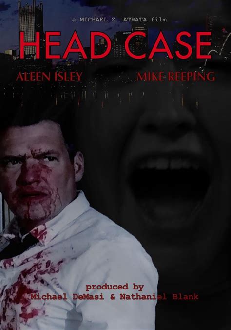 Head Case Streaming Where To Watch Movie Online
