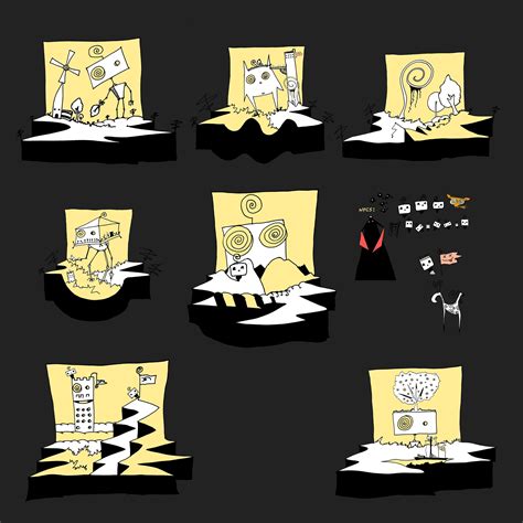 Tiny Soul Gamedev Rgamedevscreens