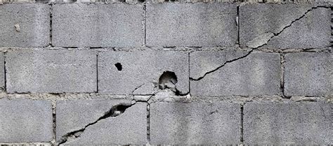 Slab Foundation Problems And Repair Solutions Fcs Concrete