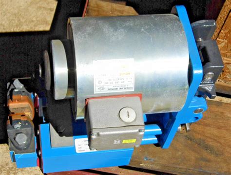 Sibre Cb8 M3 50 Compact Disc Brake With Wear Limit Switch Ebay Australia