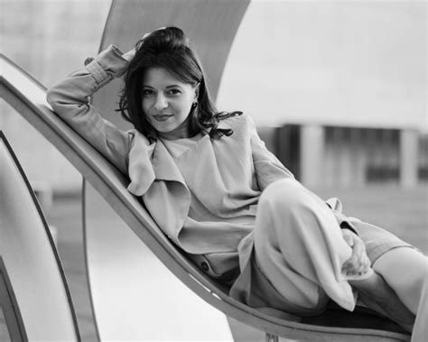 Anna Graf Audition Oracle