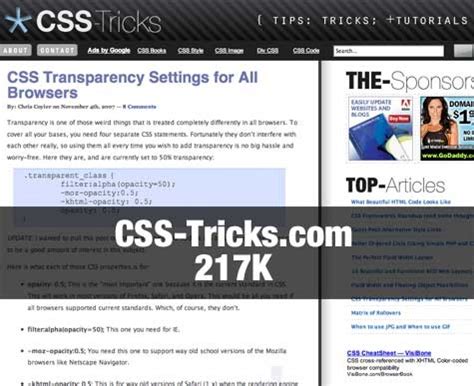 CSS Tricks Responsive Website Design Web Design Css