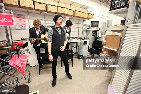 Mick Clouse Photos And Premium High Res Pictures Getty Images