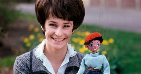 Anita Lindman Televinken Gjorde Henne Till Kändis