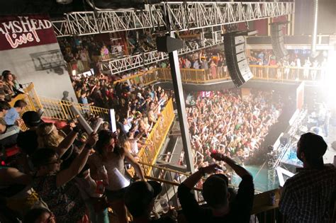 Rams Head Live Venue Llama Discover Venues Tours And Fan Experiences