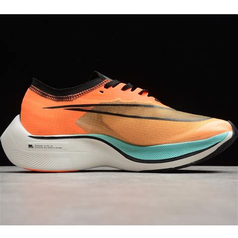 Zoomx Vaporfly Next Hkne รองเท้าผ้าใบผู้ชายและผู้หญิงรองเท้าวิ่งมาราธอนกีฬารองเท้า Vaporweave