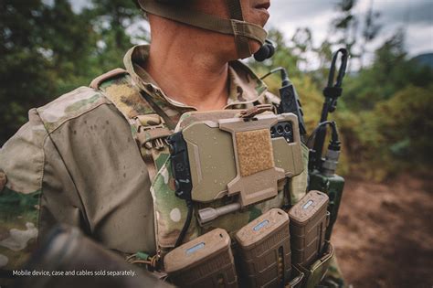 Samsung Galaxy S23 Tactical Edition And Galaxy Xcover 6 Pro Tactical
