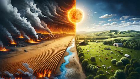 Download Global Warming Sea Level Rise Earth Royalty Free Stock