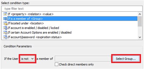 scheduled task to add users in multiple ous to a group adaxes qanda