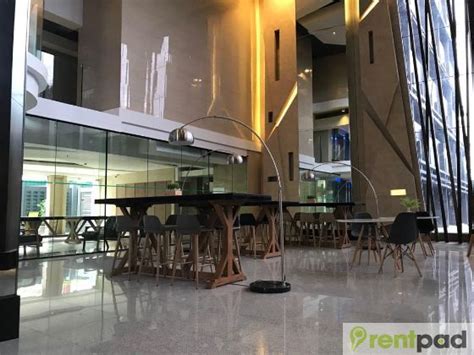 Fully Furnished 1 Bedroom Unit At The One Dasma Place For Rent 9edd44c32