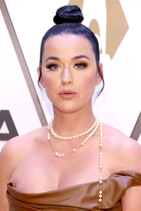 Katy Perry At 55th Annual Cma Awards In Nashville 11102021 Hawtcelebs