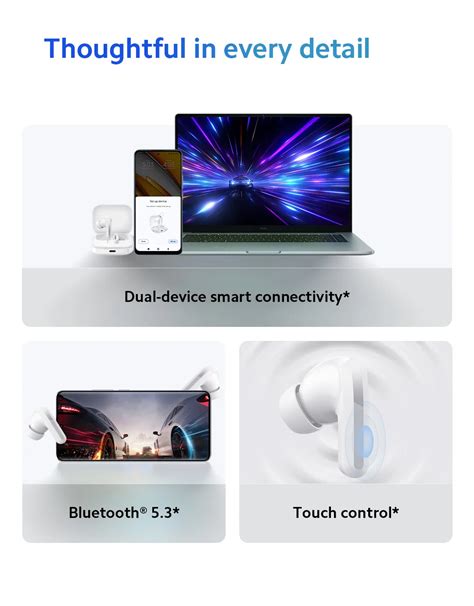 Xiaomi Redmi Buds Thunder Match