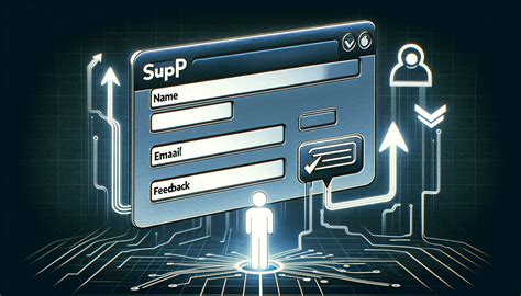 How To Integrate Web Forms With Supabase For Real Time Data Collection