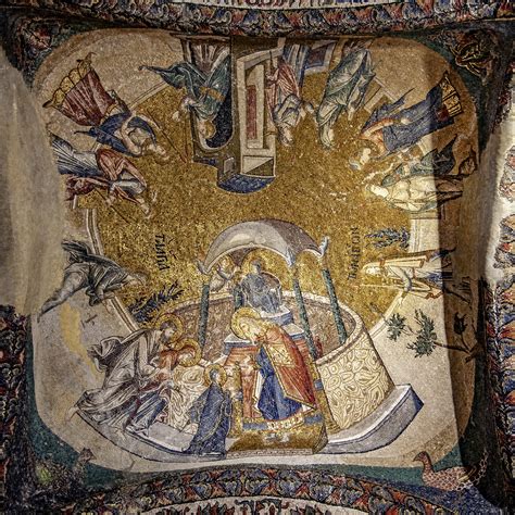 131 Early Byzantium Humanities Libretexts