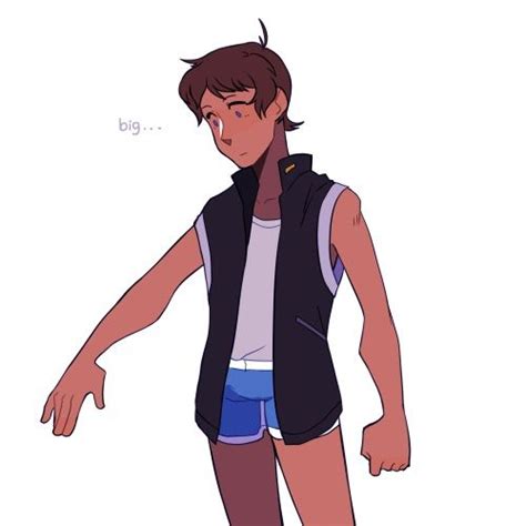 Shance Wiki Voltron Amino