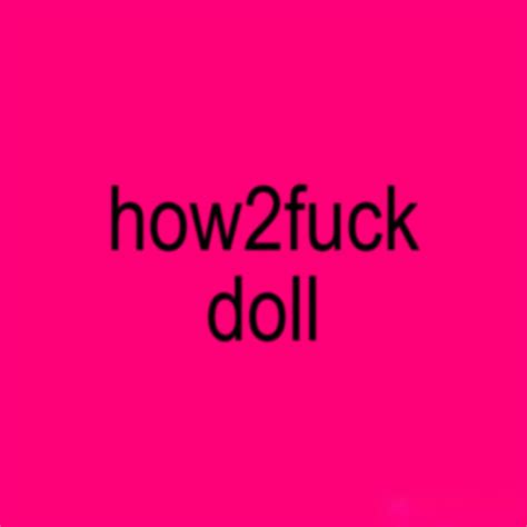 Stream Ayesha Erotica Lxlita How2fuck X Doll By Ayeshas Son Listen Online For Free On