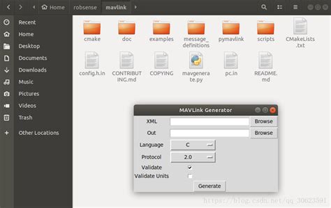 Px4 Mavlink消息自定义及其发送自定义mavlink消息用udp协议发送 Csdn博客
