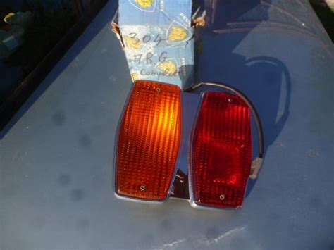 Feu Peugeot 304 1 Ere Serie à Vendre