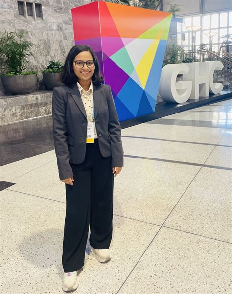 Ghc24 Womenintech Networking Empowerment Diversityintech Sowmya Kuruba