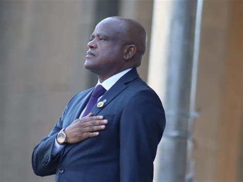 Tough Times Bold Plans” Mayor Dada Morero Lays Out Johannesburgs Turnaround Strategy In 2025