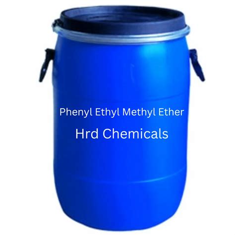 Phenyl Ethyl Methyl Ether At ₹ 480 Kg In Vapi Id 2855871631555