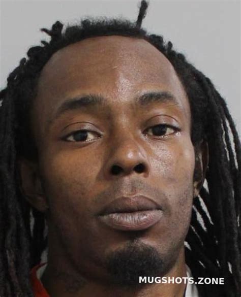 Williams Kenneth Jamar 05 13 2024 Polk County Mugshots Zone
