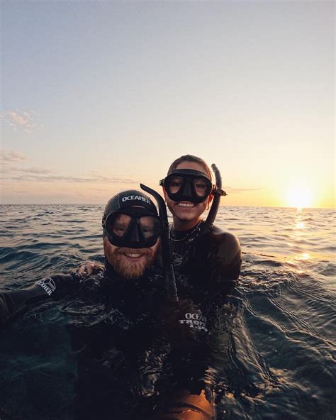 Em Hanney And Alex Kydd Best In Travel