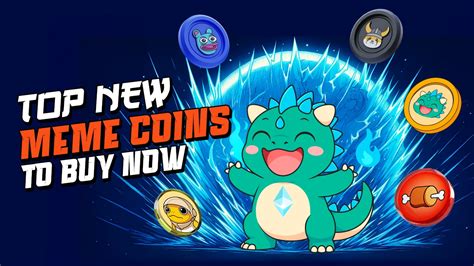 7 Best New Meme Coins For Exponential Returns Every Minute Delay Costs