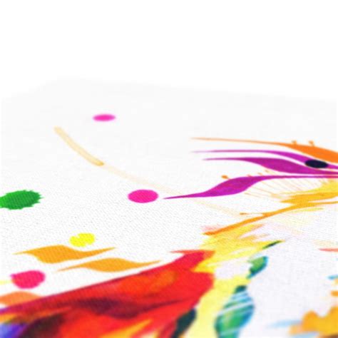 Barney The Cockapoo Canvas Sarah Taylor Art