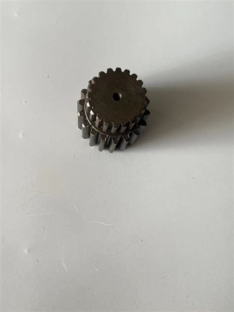 9233490653 Cogs Kalmar Reach Stacker Parts