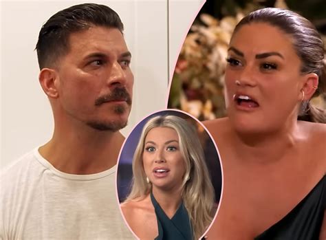 Jax Taylor Agrees He Shouldve Married Ex Stassi Schroeder Instead
