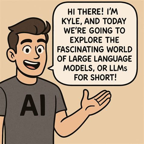 Ai Machinelearning Llms Artificialintelligence Techexplained