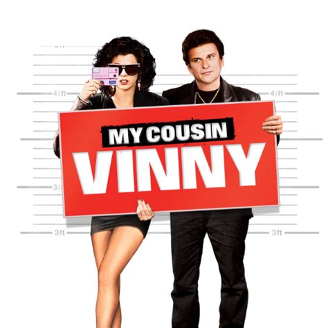 My Cousin Vinny [1992] 1 By Kahlanamnelle On Deviantart