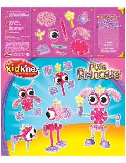 Pixieprincess 85050 Knexparts