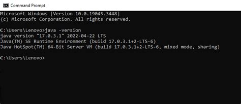 How To Install Jmeter Step By Step Guide