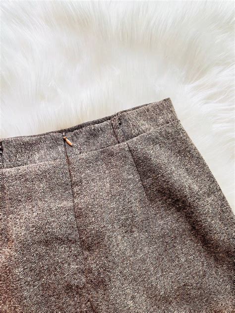 Premium Ol Mini Skirt Womens Fashion Bottoms Skirts On Carousell