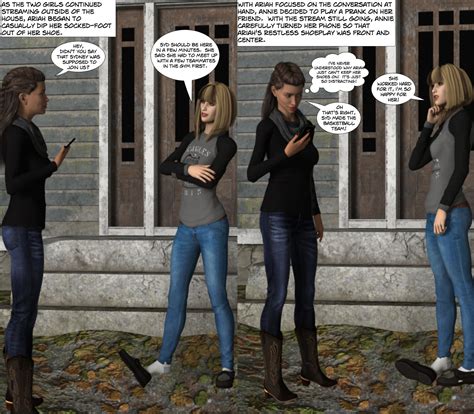 The House Of 1 000 Socks Part 17 By Vorevillage On Deviantart