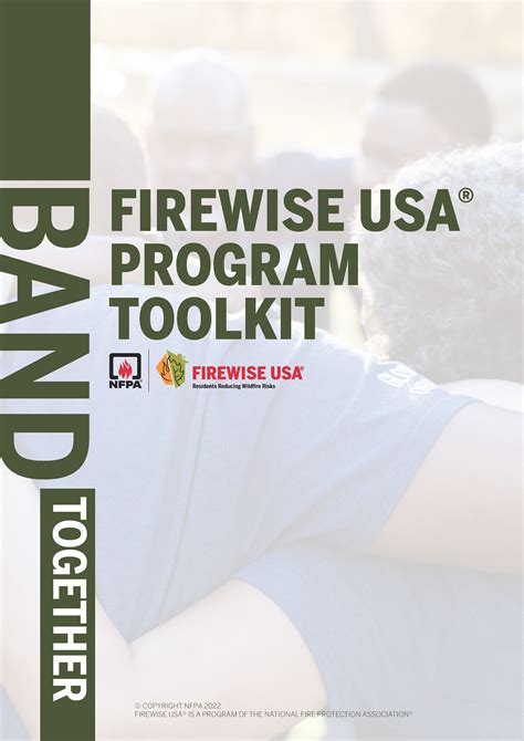 Firewise Usa Amador Fire Safe Council