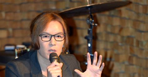 포토엔 김종서 세월을 거슬러 오르는 열정의 락커