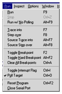 Dynamic C Users Manual